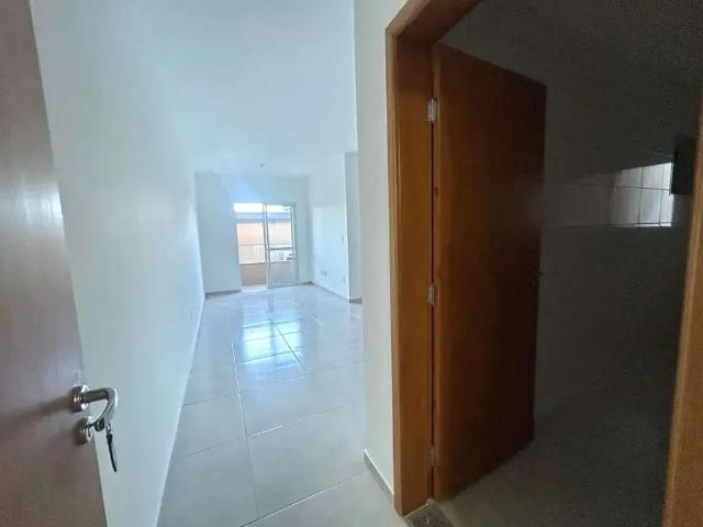 Apartamento para Venda em Paulínia/SP Jardim Vista Alegre 3 Quartos