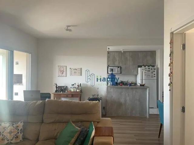 Apartamento para Venda em Paulínia/SP Jardim Ypê 2 Quartos