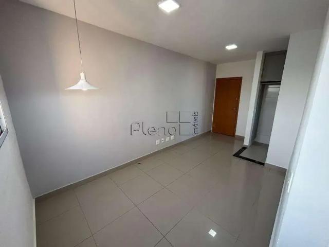 Apartamento para Venda em Paulínia/SP Jardim Ypê 2 Quartos