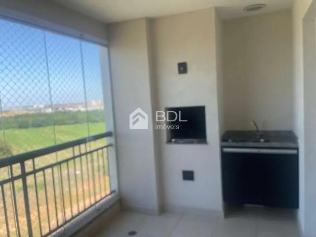 Apartamento para Venda em Paulínia/SP Jardim Ypê 2 Quartos