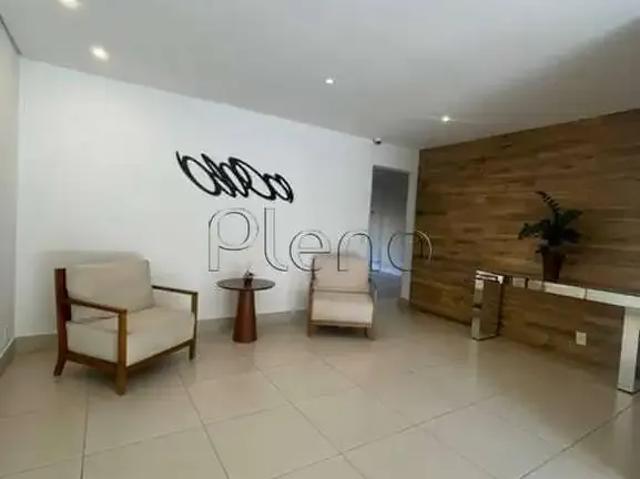Apartamento para Venda em Paulínia/SP Jardim Ypê 2 Quartos