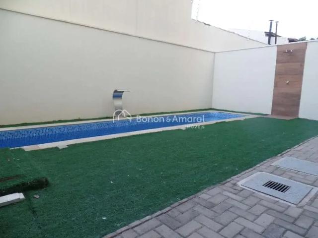 Apartamento para Venda em Paulínia/SP Jardim Ypê 2 Quartos