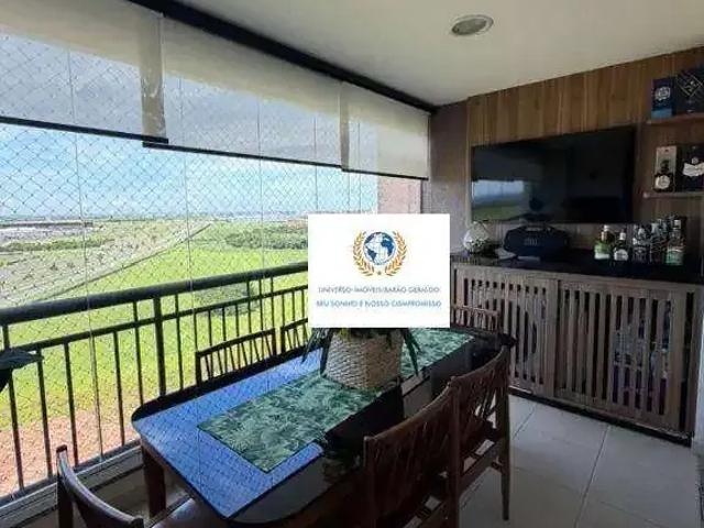 Apartamento para Venda em Paulínia/SP Jardim Ypê 2 Quartos