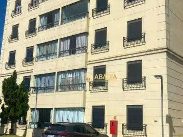 Apartamento para Venda em Paulínia/SP Jardim Ypê 2 Quartos