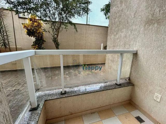 Apartamento para Venda em Paulínia/SP Jardim Ypê 2 Quartos
