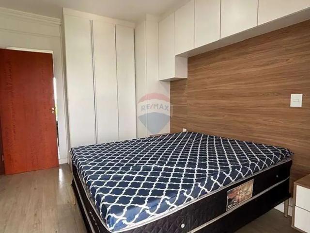 Apartamento para Venda em Paulínia/SP Jardim Ypê 2 Quartos
