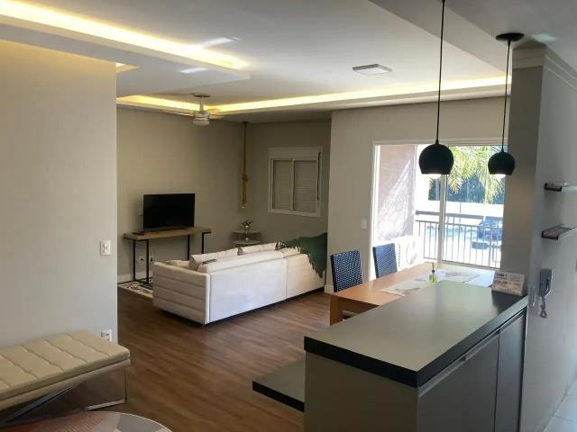 Apartamento para Venda em Paulínia/SP Jardim Ypê 2 Quartos