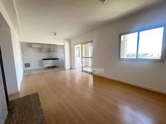 Apartamento para Venda em Paulínia/SP Jardim Ypê 3 Quartos