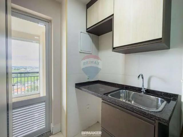 Apartamento para Venda em Paulínia/SP Jardim Ypê 3 Quartos