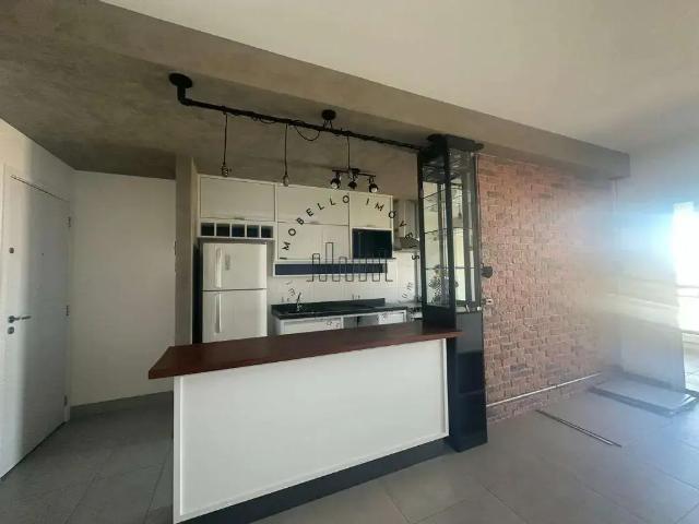 Apartamento para Venda em Paulínia/SP Jardim Ypê 3 Quartos