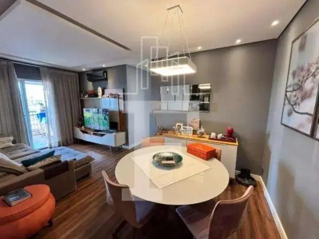 Apartamento para Venda em Paulínia/SP Jardim Ypê 3 Quartos