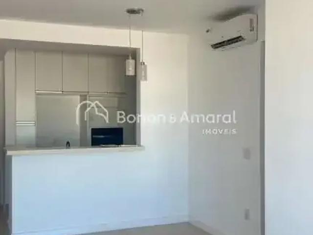 Apartamento para Venda em Paulínia/SP Jardim Ypê 3 Quartos