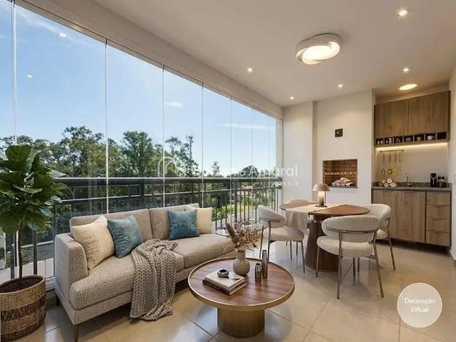 Apartamento para Venda em Paulínia/SP Jardim Ypê 3 Quartos