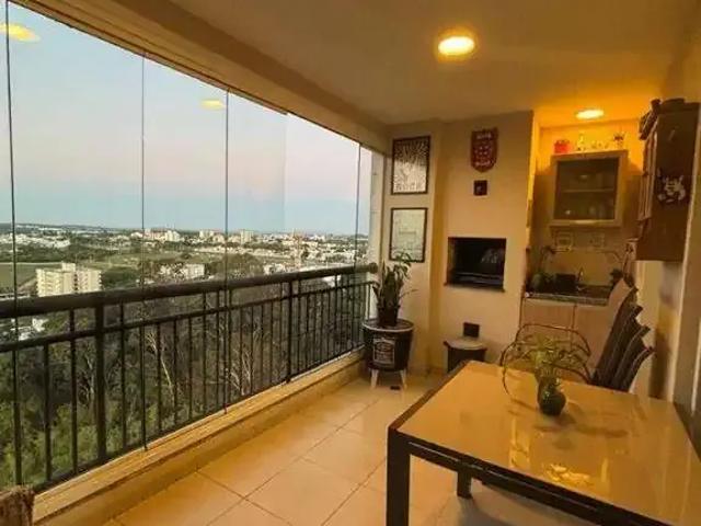 Apartamento para Venda em Paulínia/SP Jardim Ypê 3 Quartos