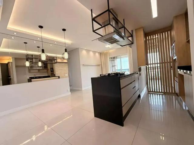 Apartamento para Venda em Paulínia/SP Jardim Ypê 3 Quartos