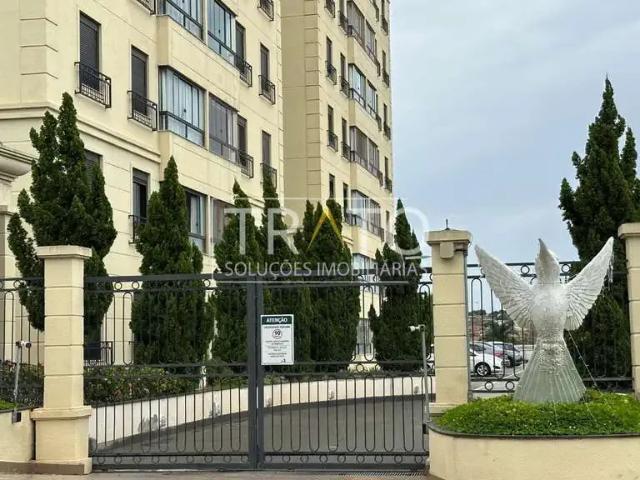 Apartamento para Venda em Paulínia/SP Jardim Ypê 3 Quartos
