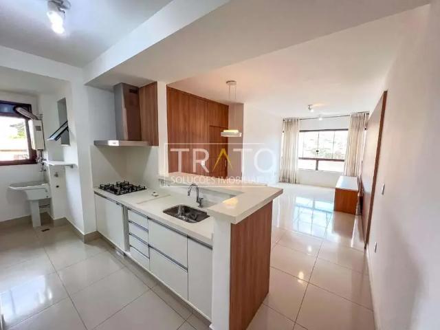 Apartamento para Venda em Paulínia/SP Jardim Ypê 3 Quartos
