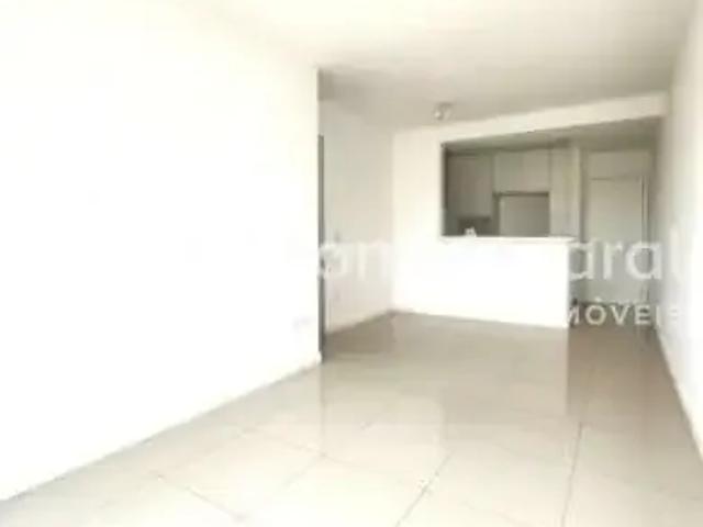 Apartamento para Venda em Paulínia/SP Jardim Ypê 3 Quartos