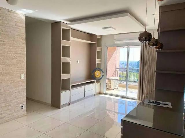 Apartamento para Venda em Paulínia/SP Jardim Ypê 3 Quartos