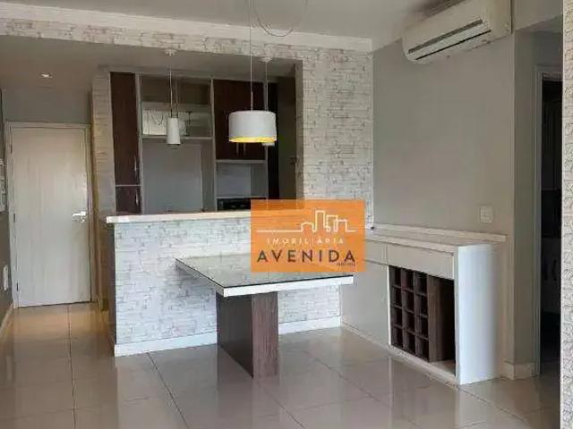 Apartamento para Venda em Paulínia/SP Jardim Ypê 3 Quartos