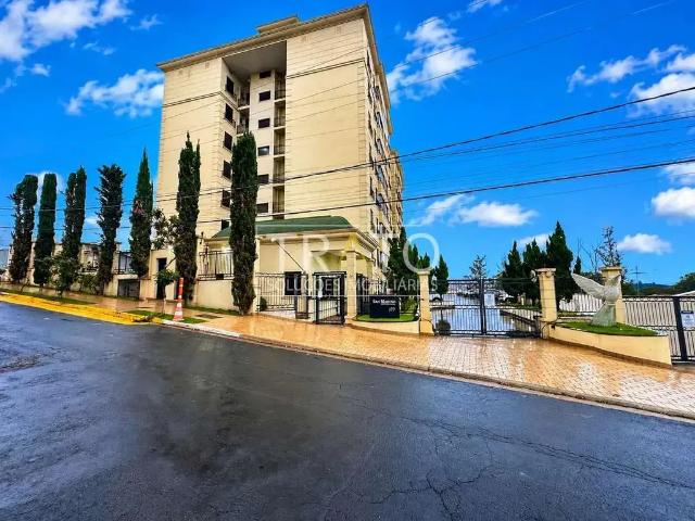Apartamento para Venda em Paulínia/SP Jardim Ypê 3 Quartos