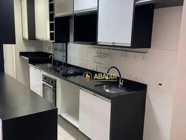 Apartamento para Venda em Paulínia/SP Jardim Ypê 3 Quartos