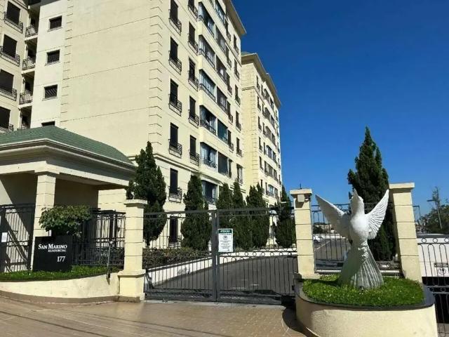 Apartamento para Venda em Paulínia/SP Jardim Ypê 3 Quartos