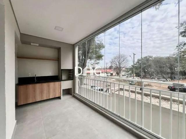 Apartamento para Venda em Paulínia/SP Morumbi 2 Quartos