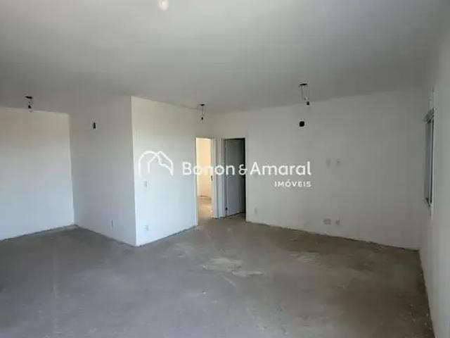 Apartamento para Venda em Paulínia/SP Morumbi 2 Quartos