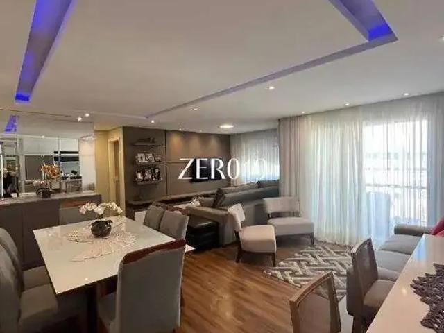 Apartamento para Venda em Paulínia/SP Morumbi 2 Quartos