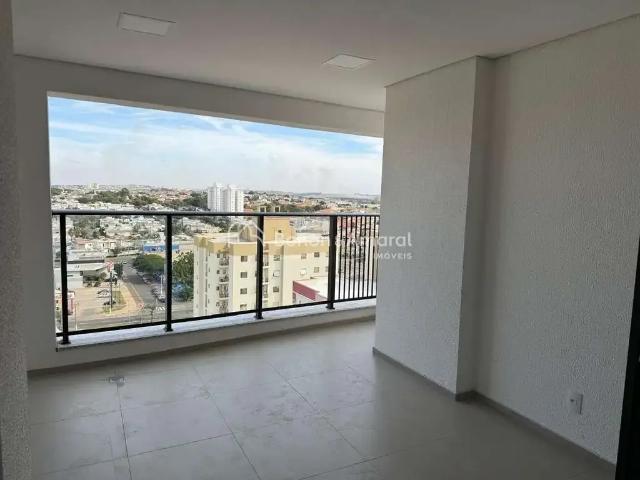 Apartamento para Venda em Paulínia/SP Morumbi 2 Quartos