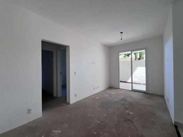 Apartamento para Venda em Paulínia/SP Morumbi 2 Quartos