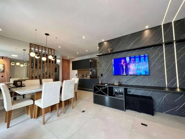 Apartamento para Venda em Paulínia/SP Morumbi 2 Quartos