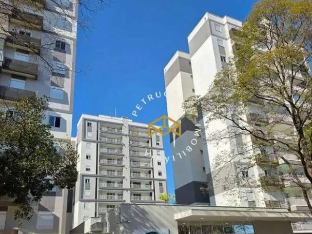 Apartamento para Venda em Paulínia/SP Morumbi 2 Quartos