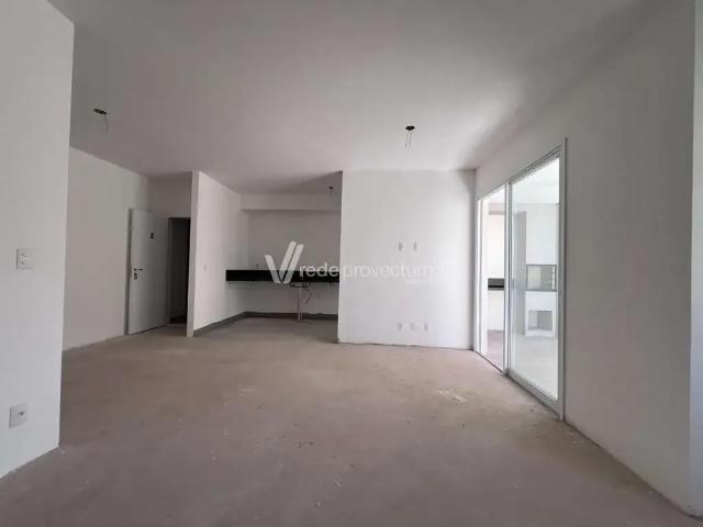 Apartamento para Venda em Paulínia/SP Morumbi 2 Quartos