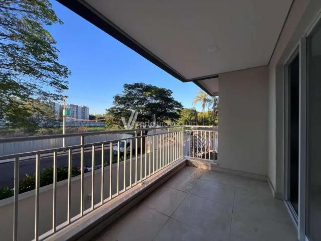 Apartamento para Venda em Paulínia/SP Morumbi 2 Quartos