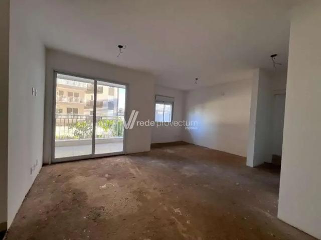 Apartamento para Venda em Paulínia/SP Morumbi 2 Quartos