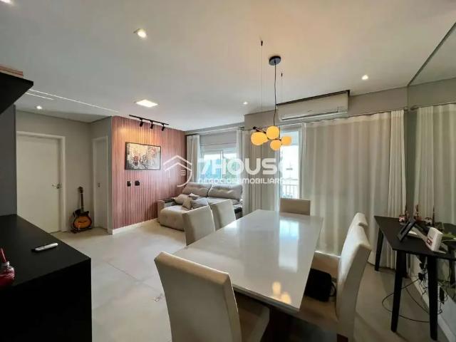 Apartamento para Venda em Paulínia/SP Morumbi 2 Quartos