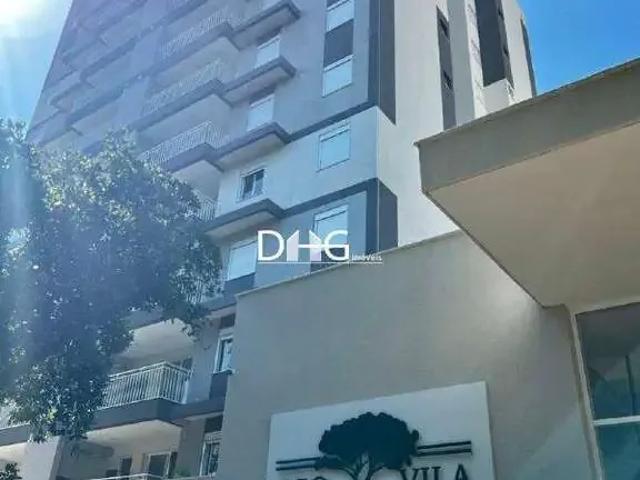 Apartamento para Venda em Paulínia/SP Morumbi 2 Quartos