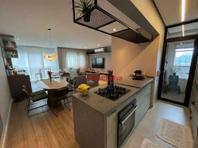 Apartamento para Venda em Paulínia/SP Morumbi 2 Quartos