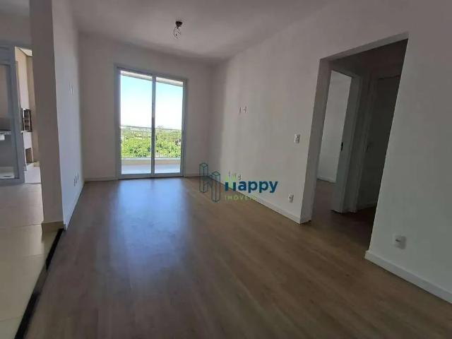 Apartamento para Venda em Paulínia/SP Morumbi 2 Quartos