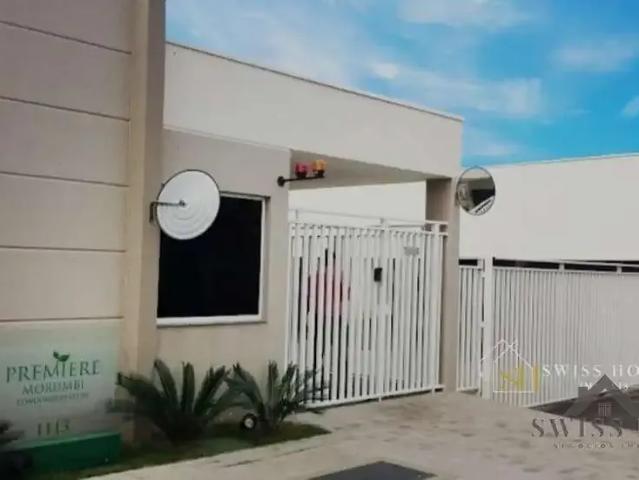 Apartamento para Venda em Paulínia/SP Morumbi 2 Quartos