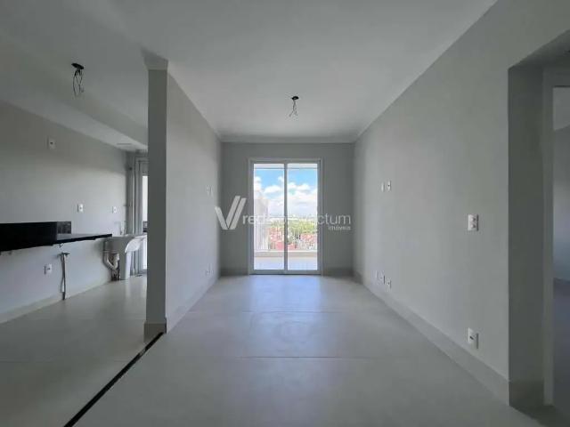 Apartamento para Venda em Paulínia/SP Morumbi 2 Quartos