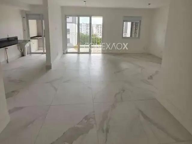Apartamento para Venda em Paulínia/SP Morumbi 2 Quartos
