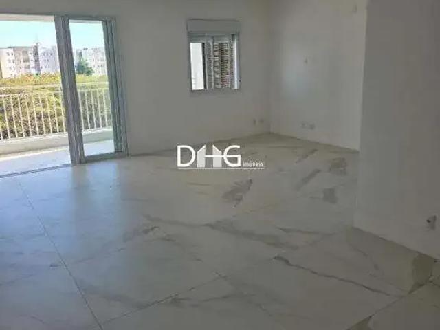 Apartamento para Venda em Paulínia/SP Morumbi 2 Quartos