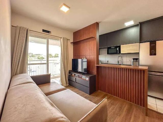 Apartamento para Venda em Paulínia/SP Morumbi 2 Quartos