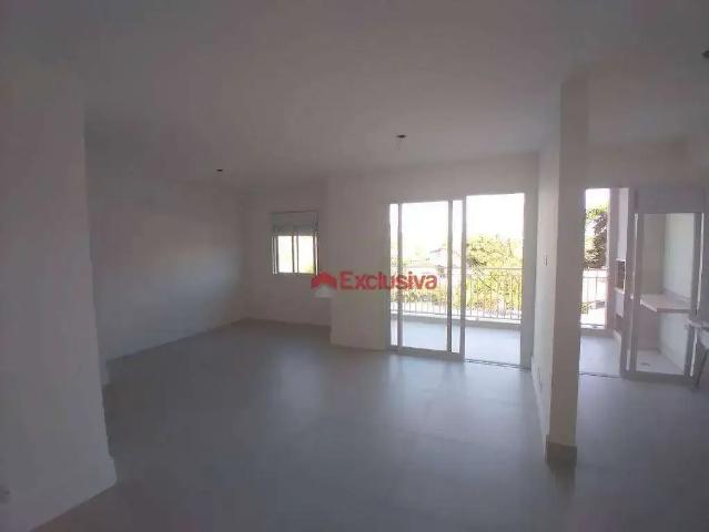 Apartamento para Venda em Paulínia/SP Morumbi 2 Quartos
