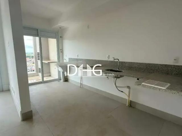 Apartamento para Venda em Paulínia/SP Morumbi 2 Quartos