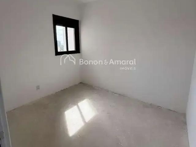 Apartamento para Venda em Paulínia/SP Morumbi 2 Quartos