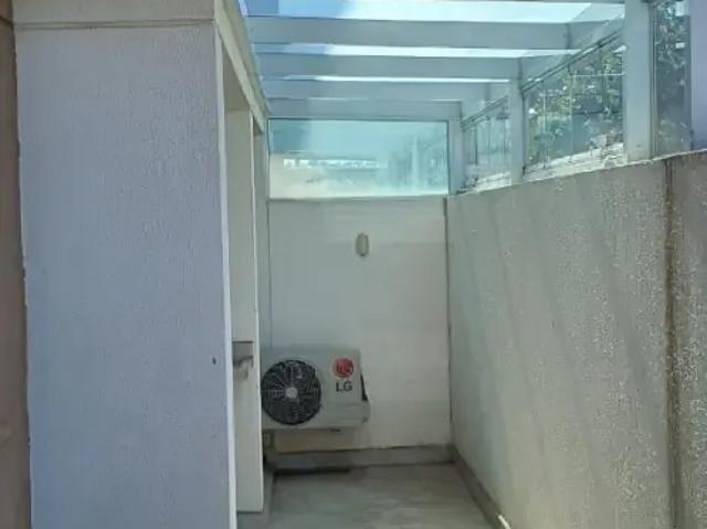 Apartamento para Venda em Paulínia/SP Morumbi 2 Quartos